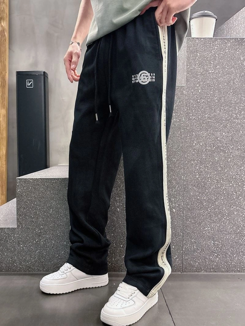 Genuine Mmj Long Pants