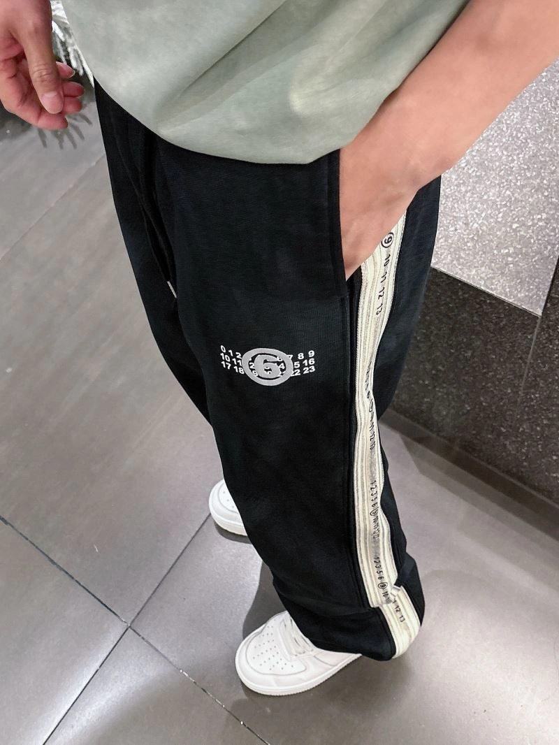 Genuine Mmj Long Pants