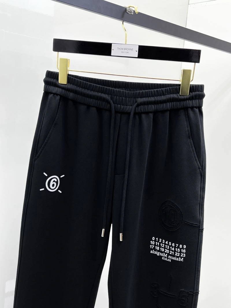 Budget-friendly Mmj Long Pants