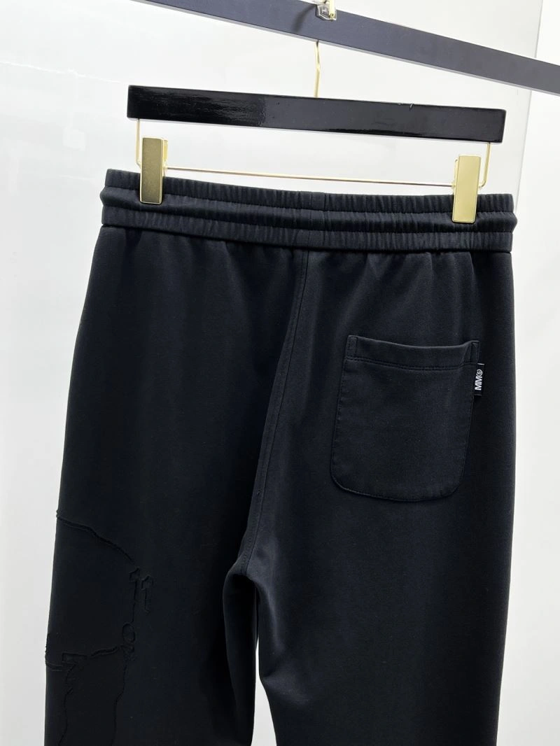 Budget-friendly Mmj Long Pants