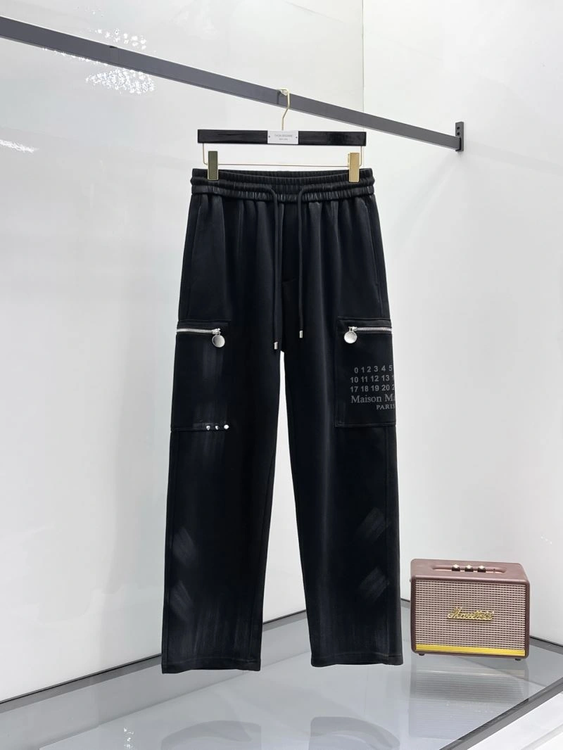 Mmj Long Pants