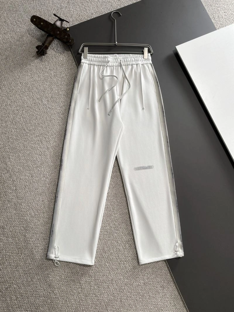 Mmj Long Pants