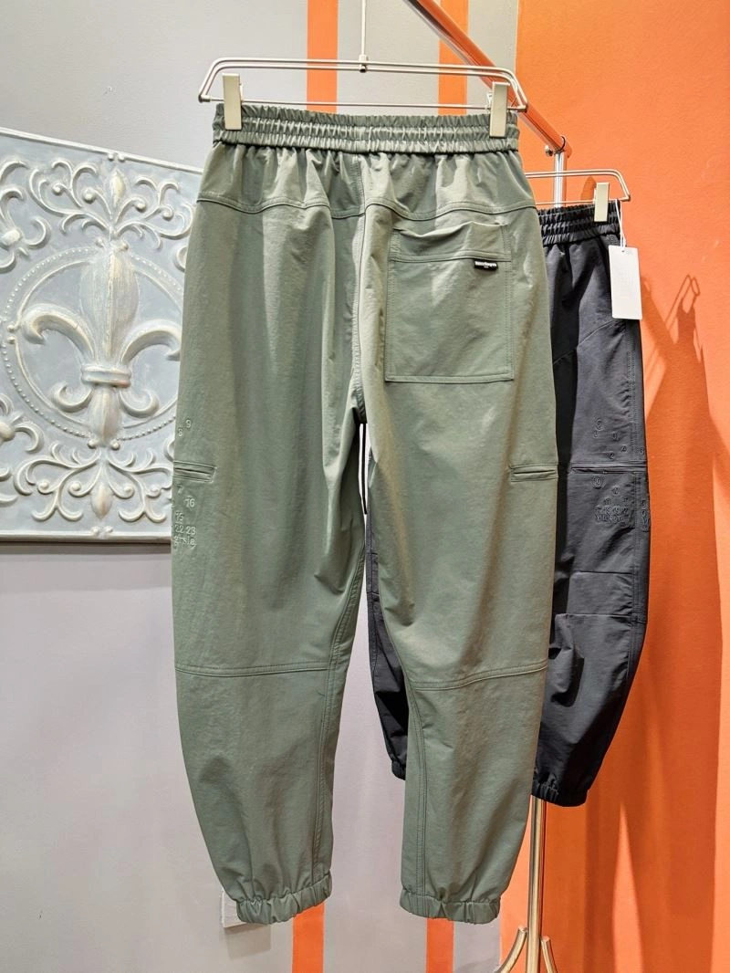 Discounted Mmj Long Pants