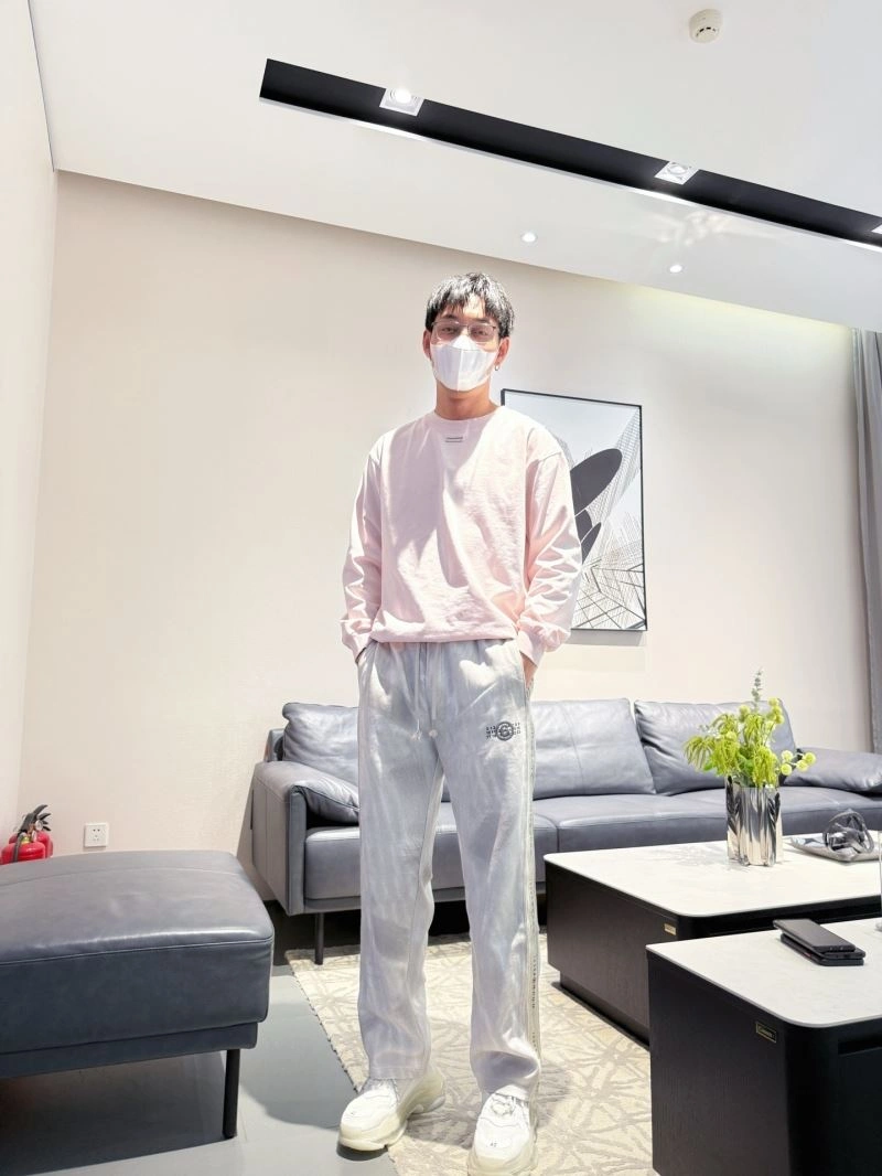Reasonably priced Mmj Long Pants