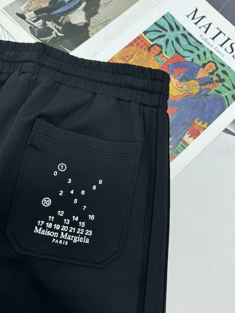 Indistinguishable Mmj Long Pants