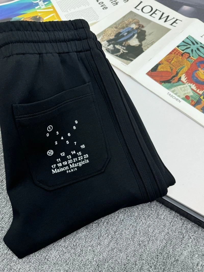 Indistinguishable Mmj Long Pants