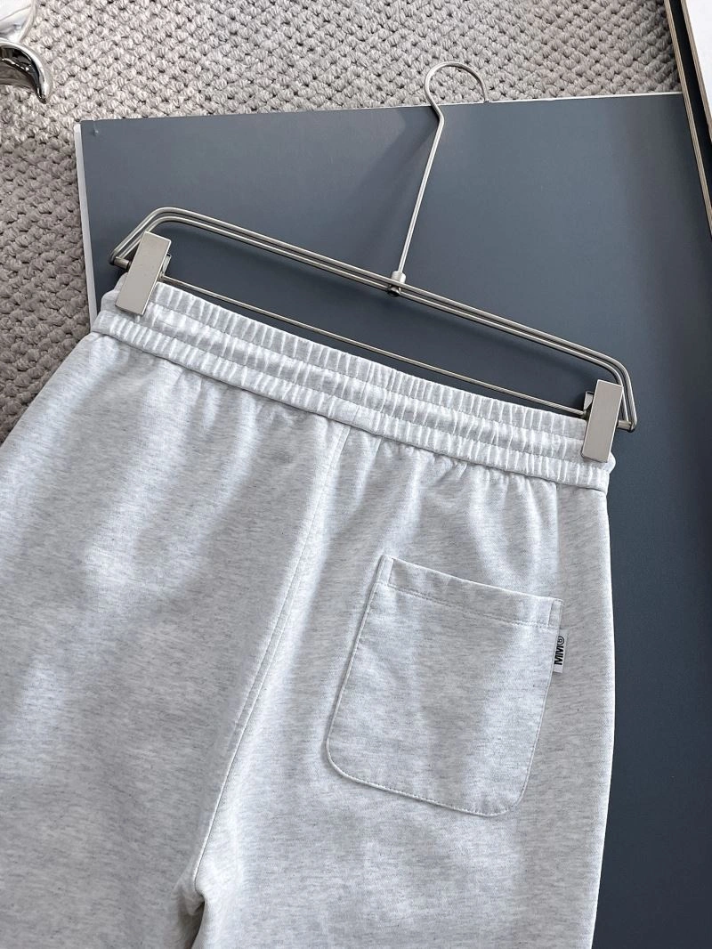 Indistinguishable Mmj Long Pants