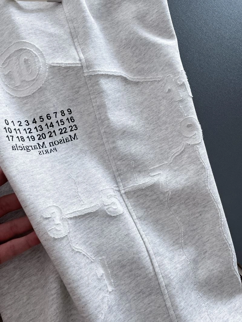 Indistinguishable Mmj Long Pants