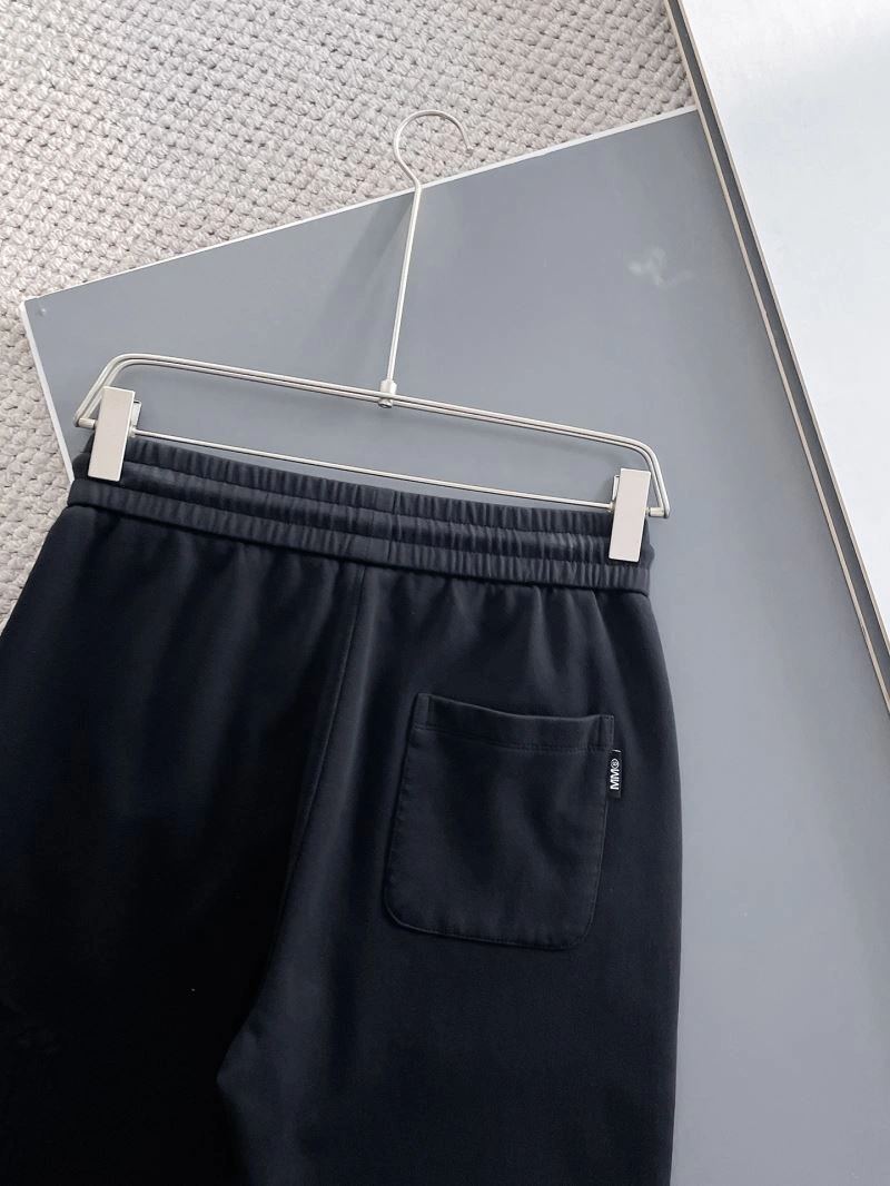 Top match Mmj Long Pants