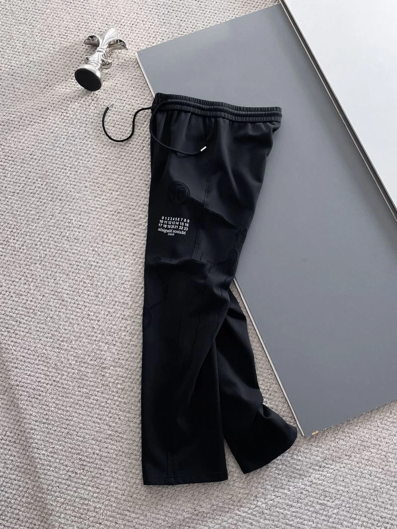 Top match Mmj Long Pants
