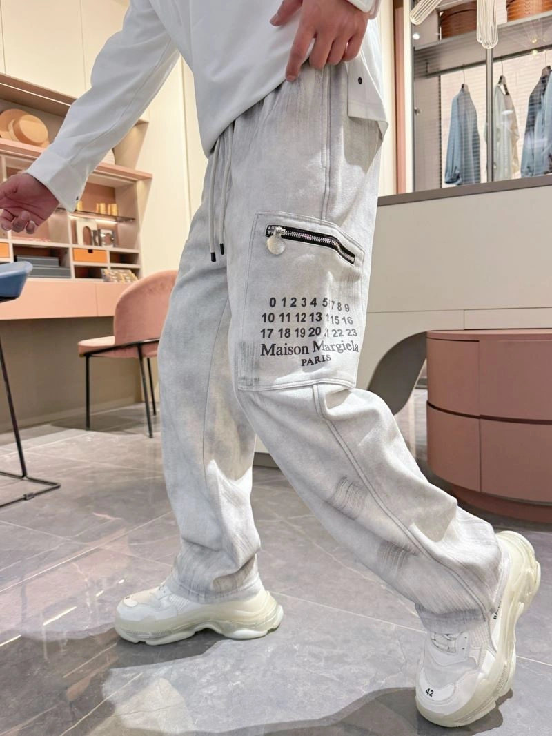 Mmj Long Pants