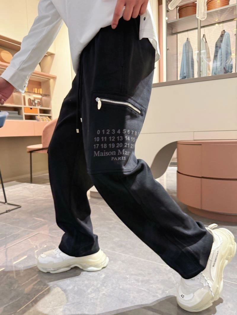 Mmj Long Pants
