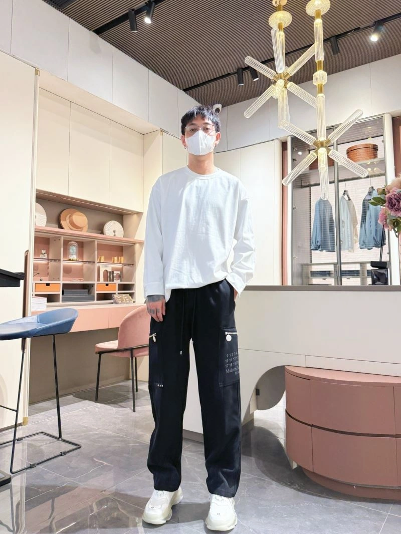 Precise copy Mmj Long Pants