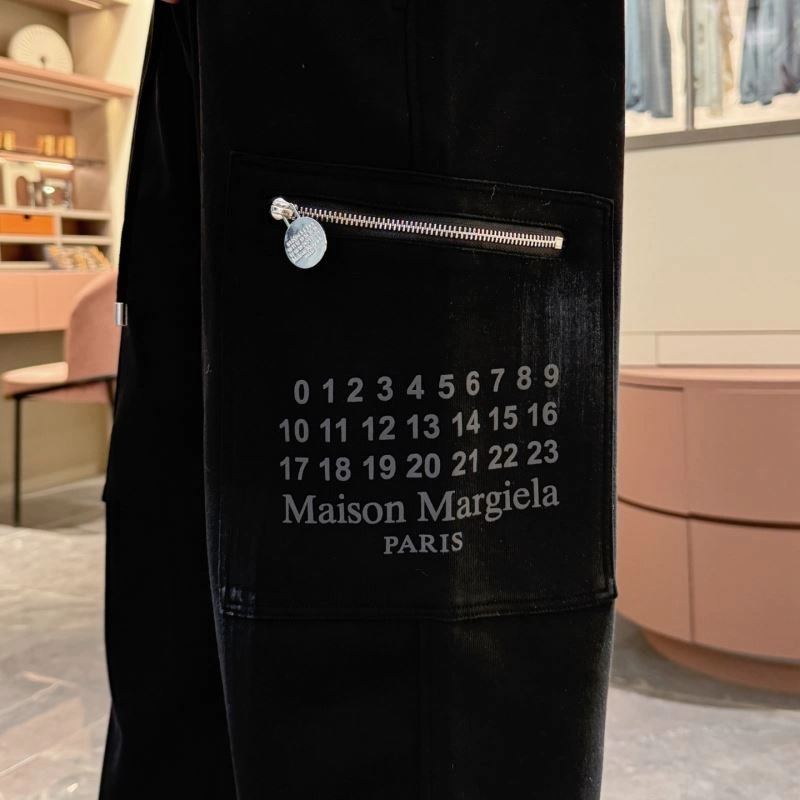 Precise copy Mmj Long Pants