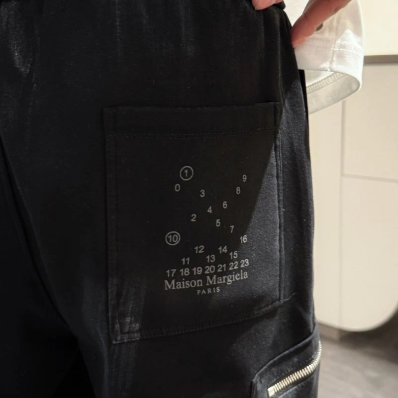 Precise copy Mmj Long Pants
