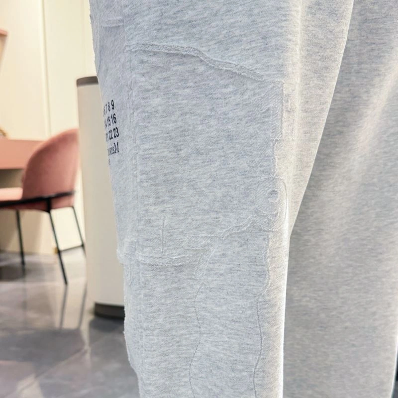 High fidelity Mmj Long Pants