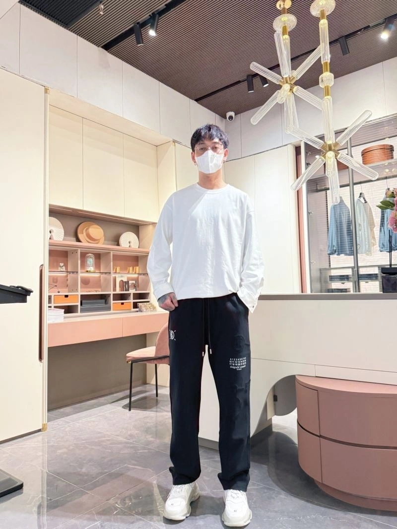 1:1 copy Mmj Long Pants
