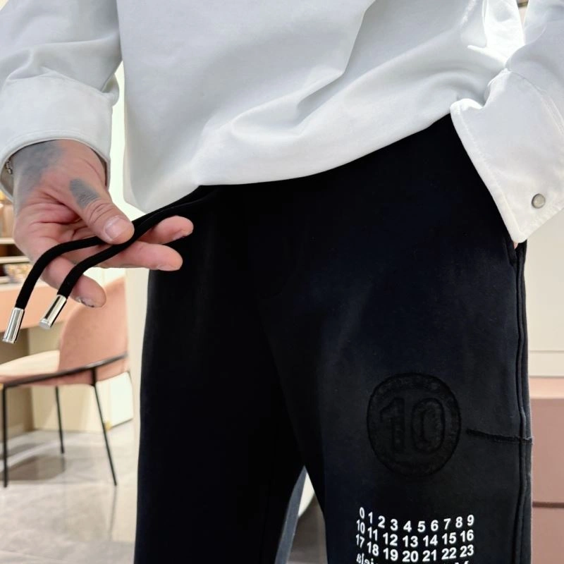 1:1 copy Mmj Long Pants