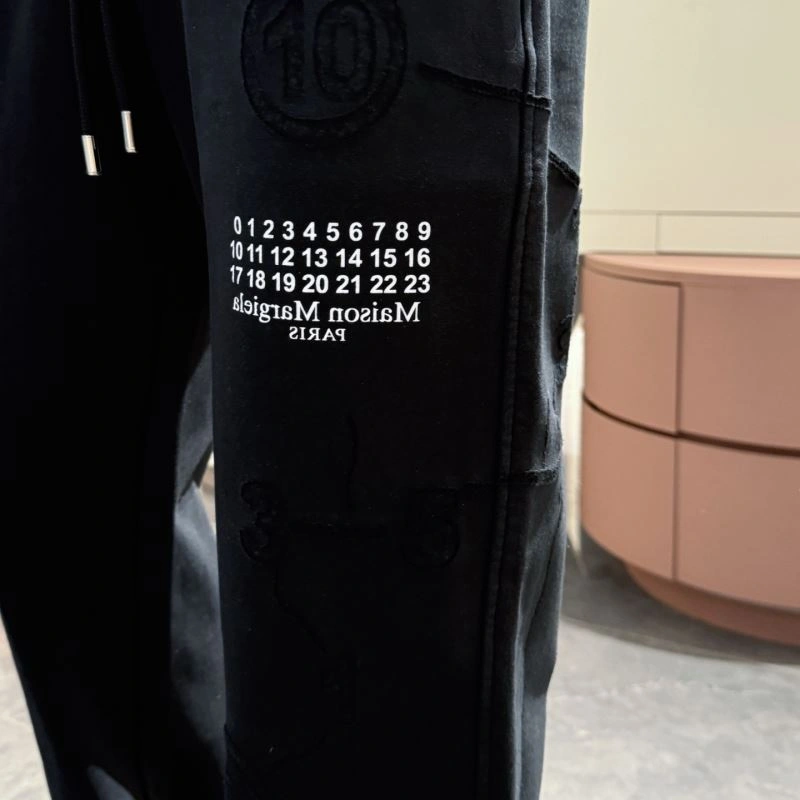 1:1 copy Mmj Long Pants