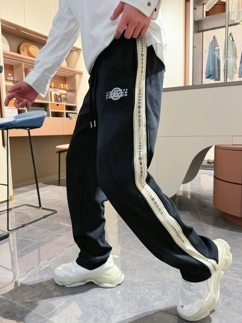 Mmj Long Pants