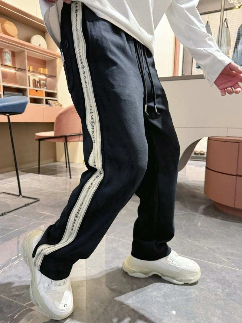 Top mirror Mmj Long Pants