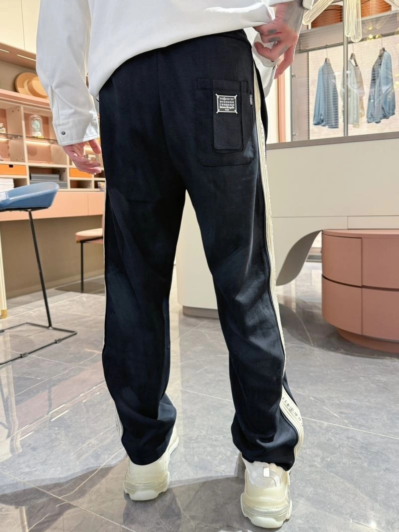 Top mirror Mmj Long Pants