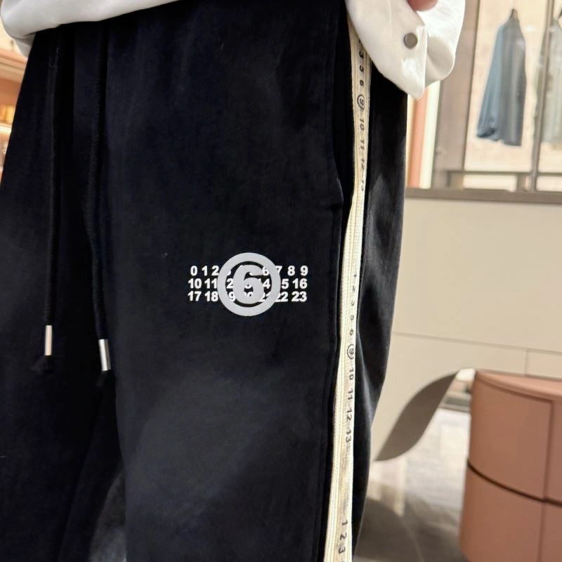 Top mirror Mmj Long Pants