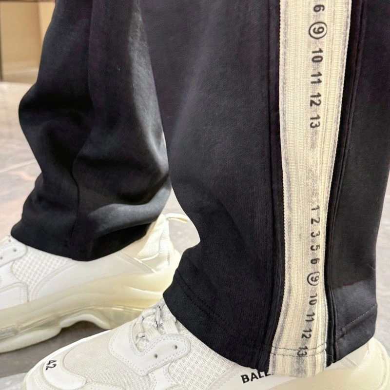 Top mirror Mmj Long Pants