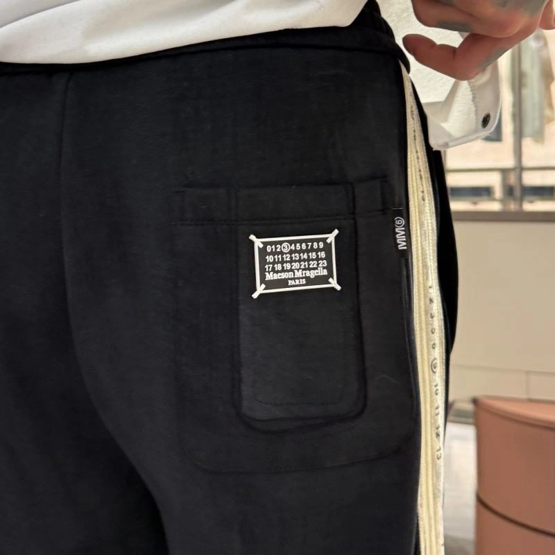 Top mirror Mmj Long Pants