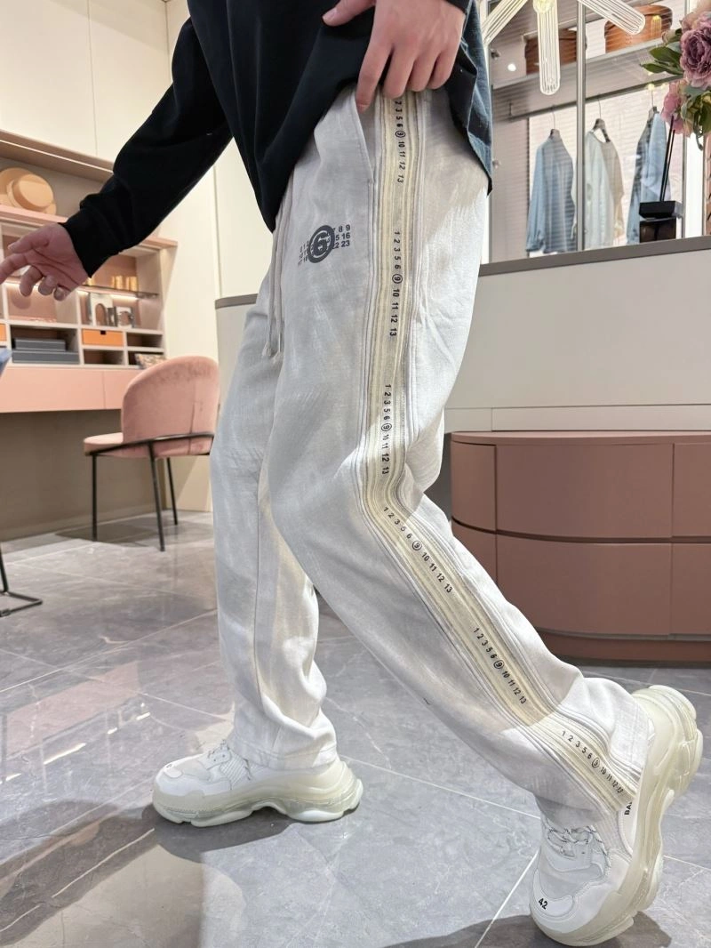 Mmj Long Pants