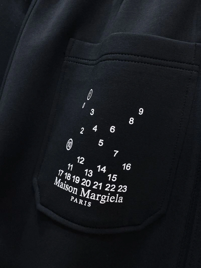 Exact replica Mmj Long Pants