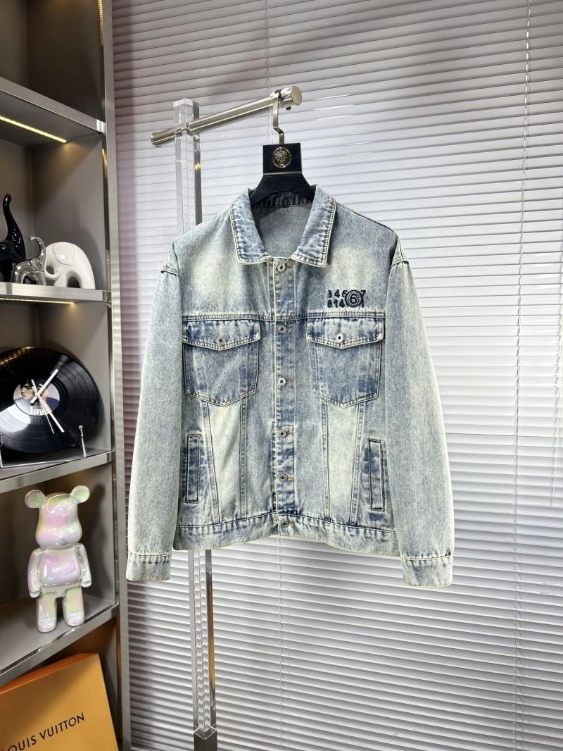Mmj Outwear