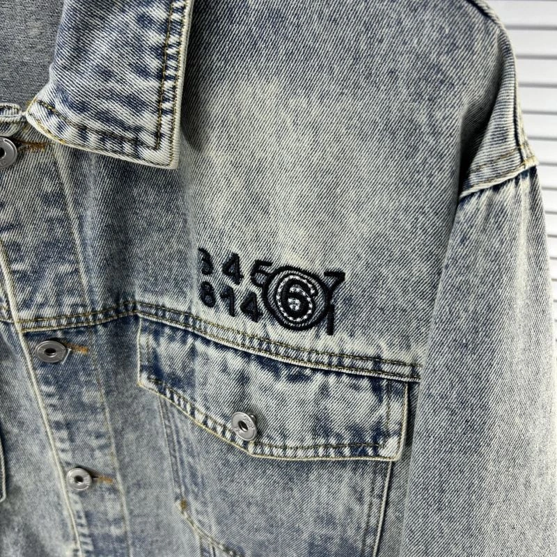 Perfect replica Mmj Outwear