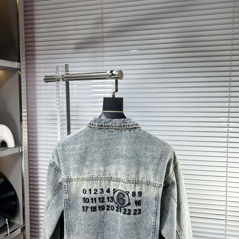 Perfect replica Mmj Outwear