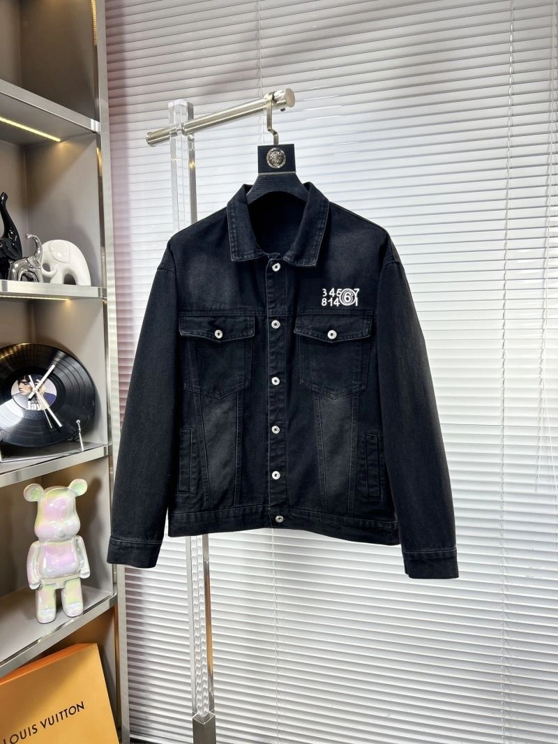 Mmj Outwear