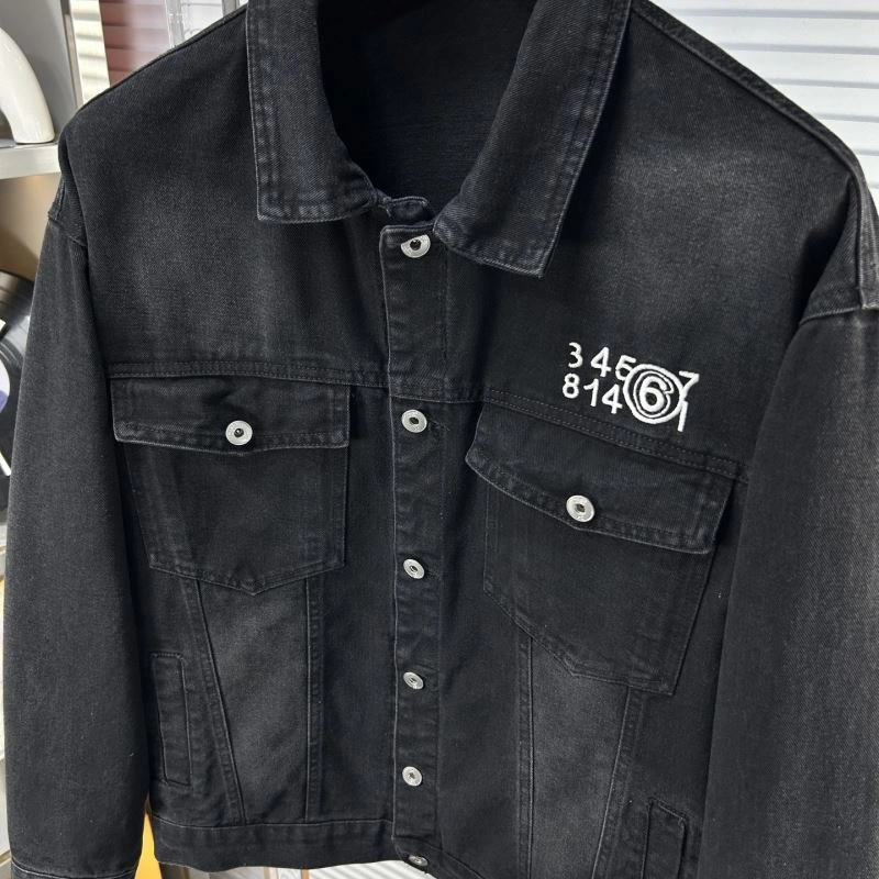 OEM Mmj Outwear