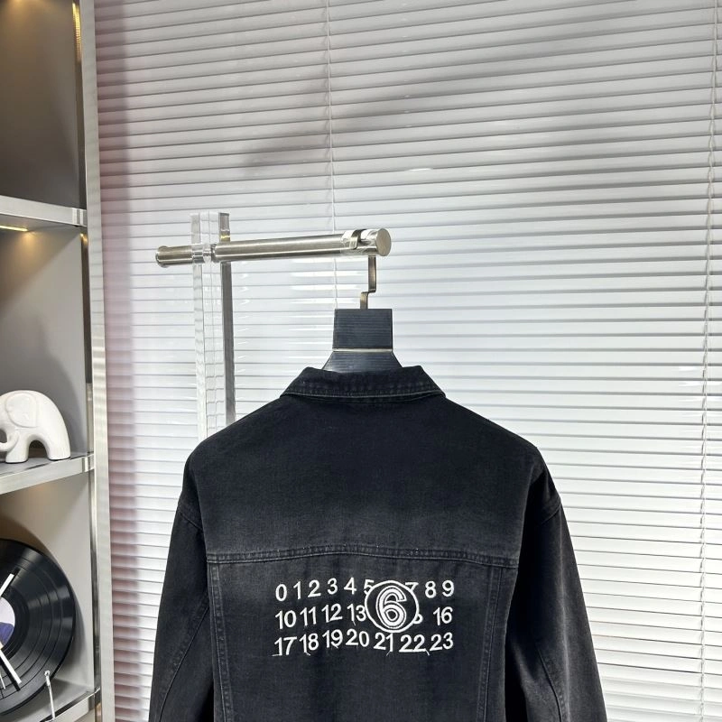 OEM Mmj Outwear