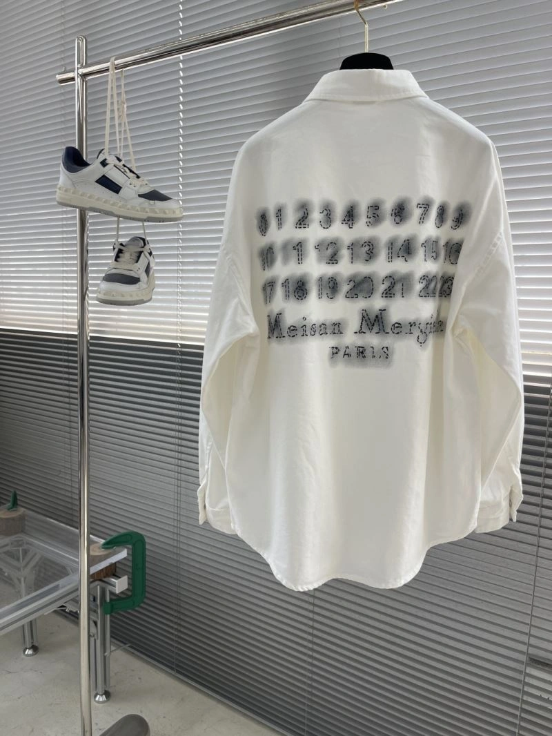 Authentic Mmj Outwear