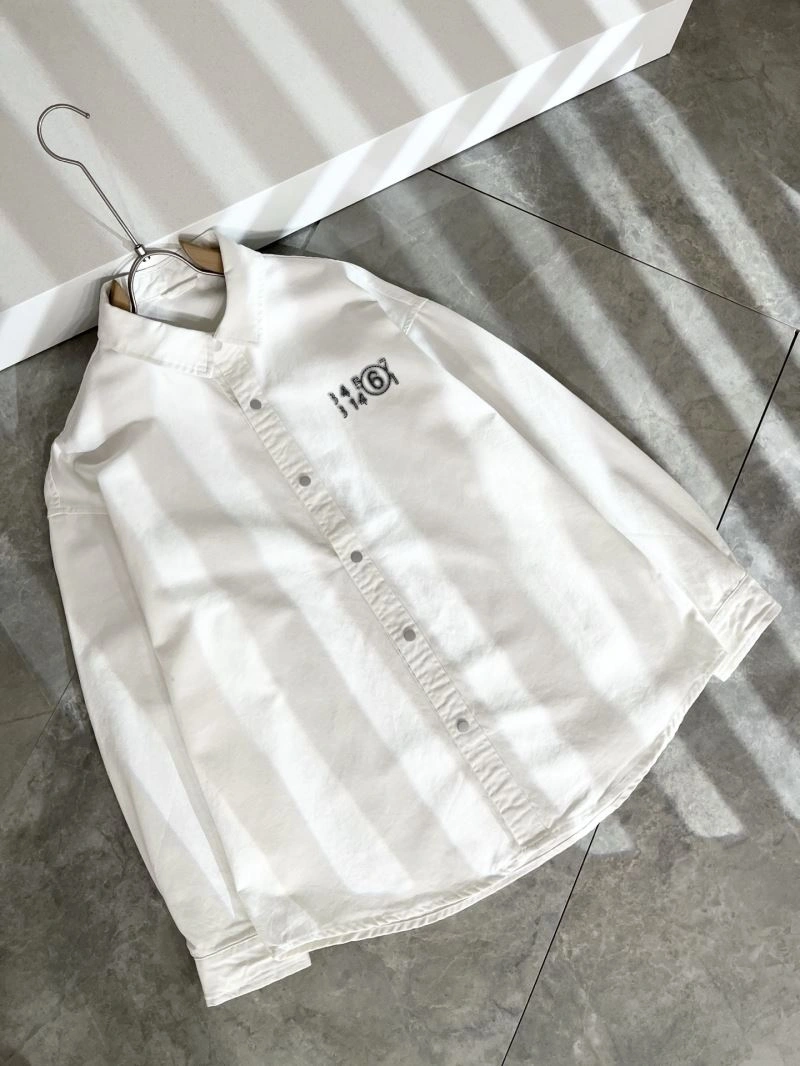 1:1 copy Mmj Shirts
