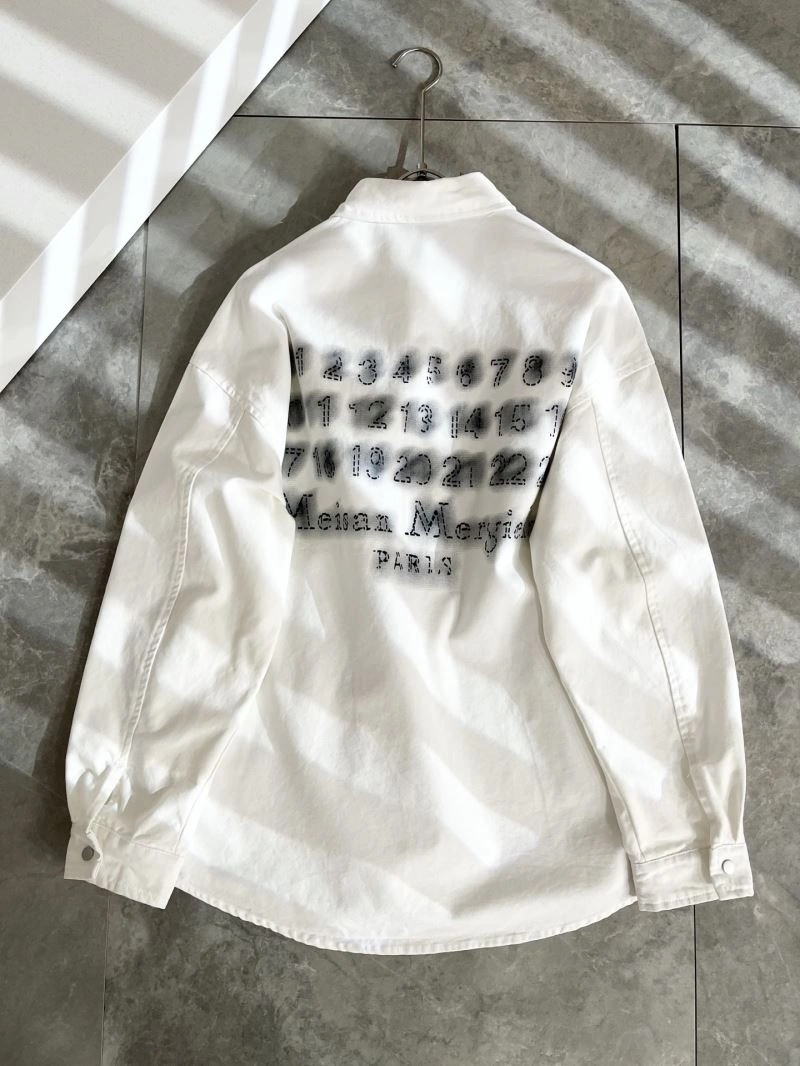 1:1 copy Mmj Shirts