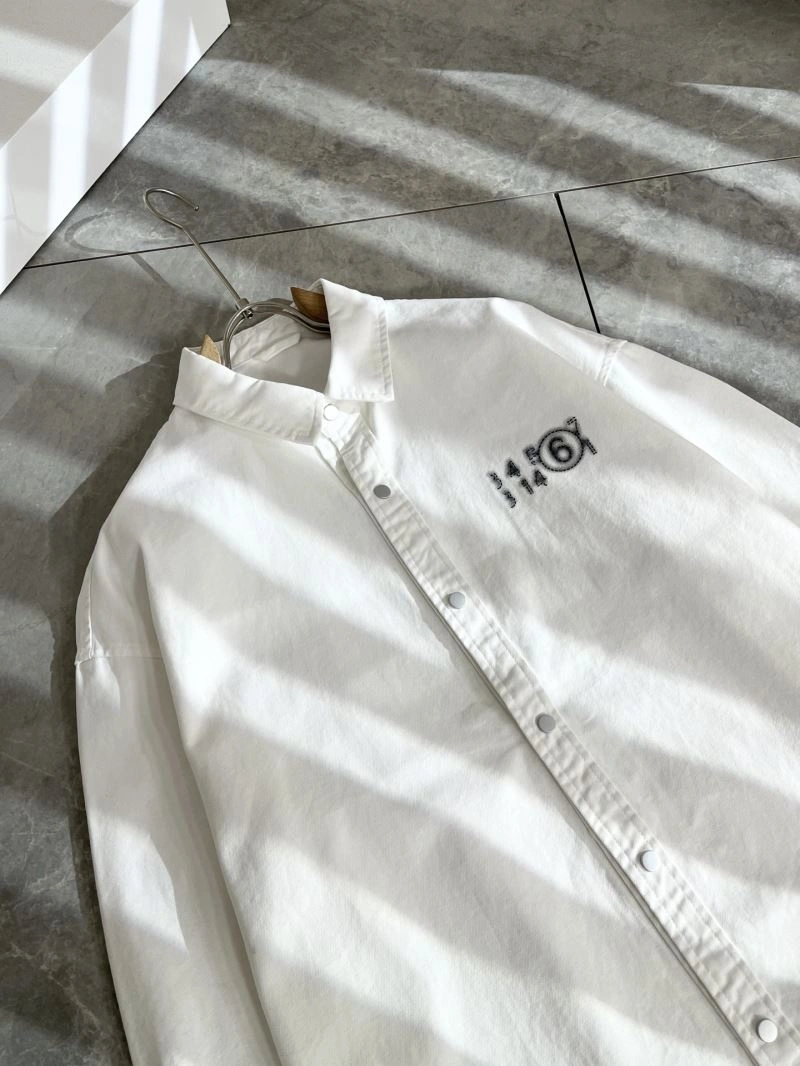 1:1 copy Mmj Shirts