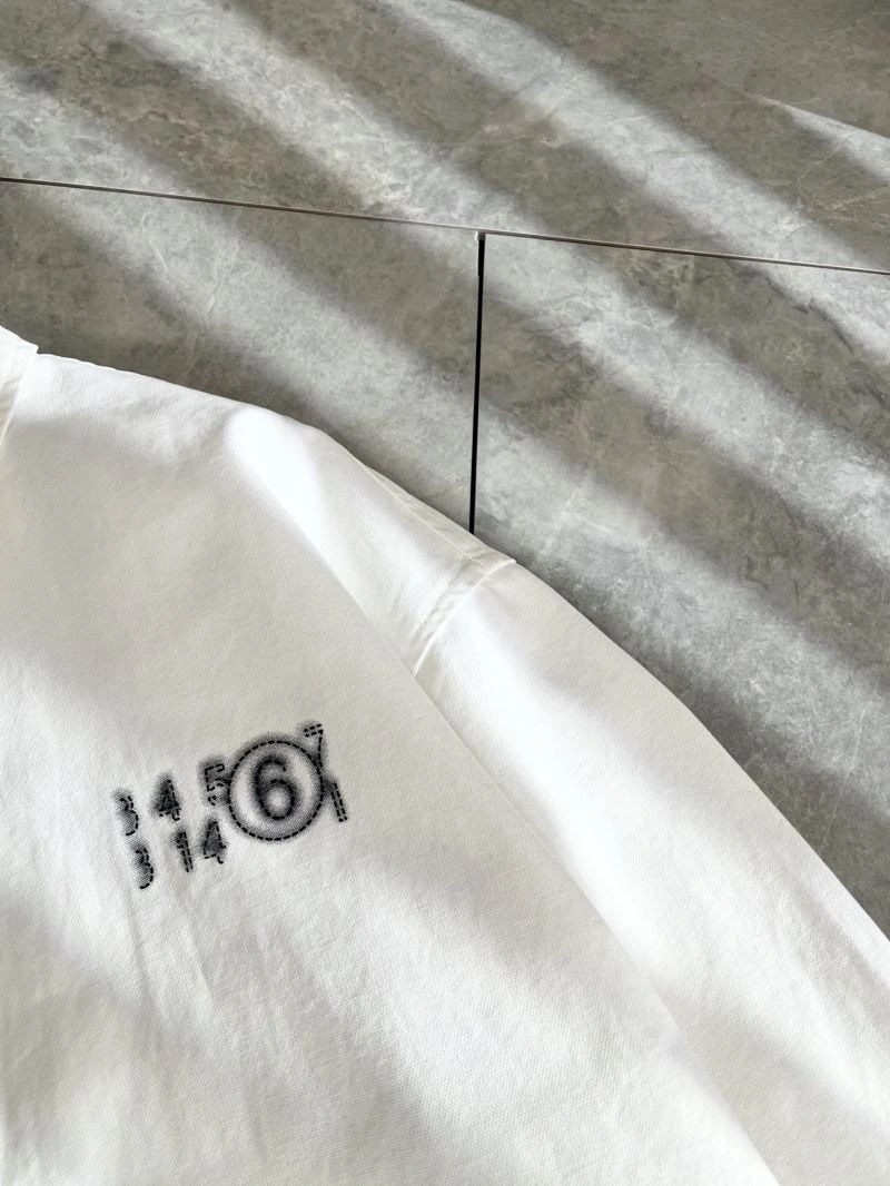 1:1 copy Mmj Shirts