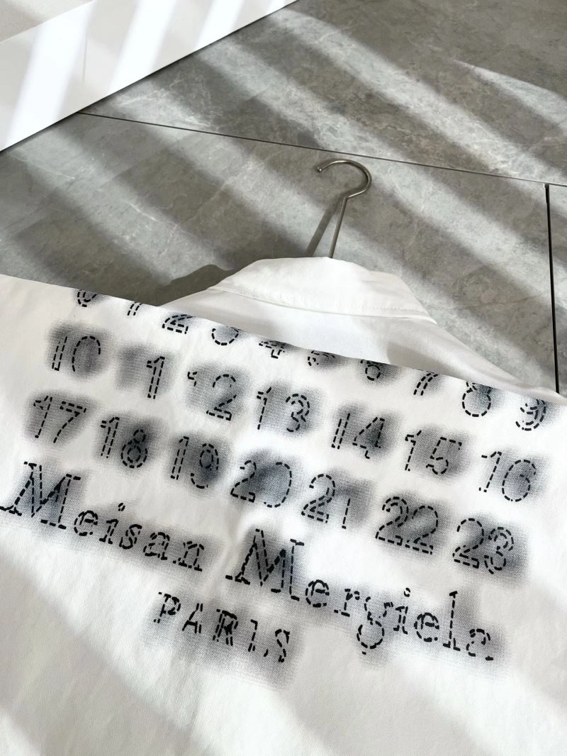 1:1 copy Mmj Shirts