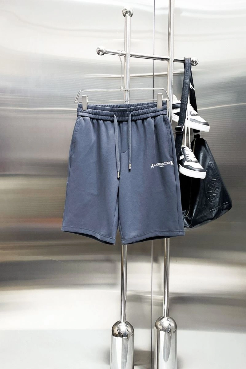 Mmj Short Pants
