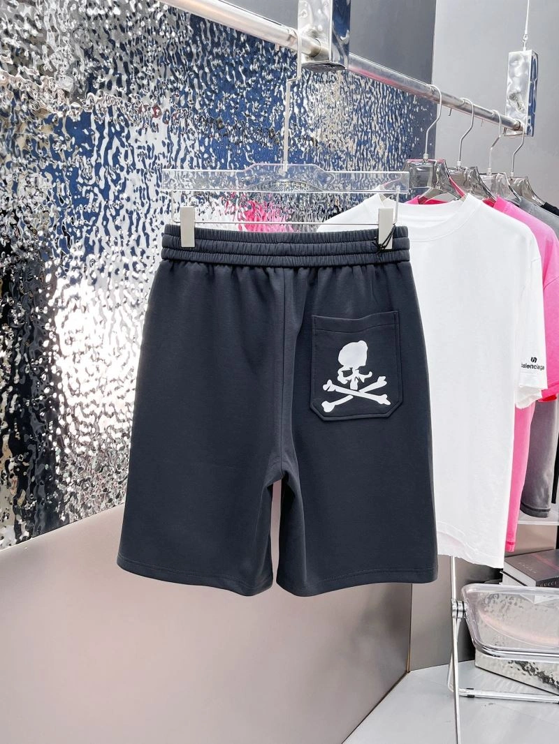 High fidelity Mmj Short Pants
