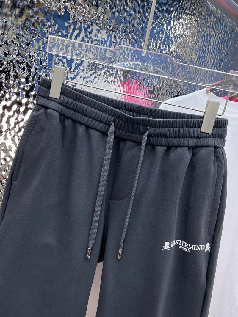 High fidelity Mmj Short Pants