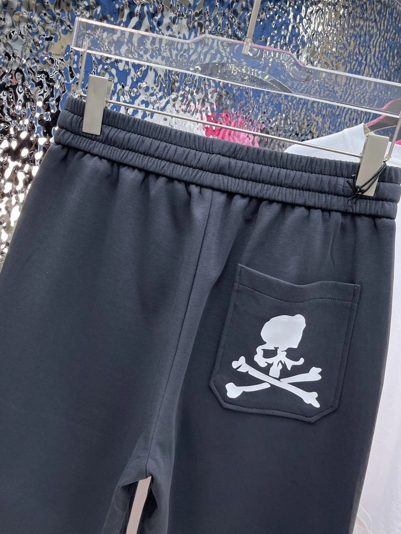 High fidelity Mmj Short Pants