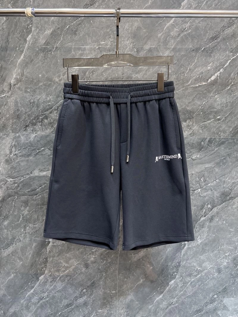 Mmj Short Pants
