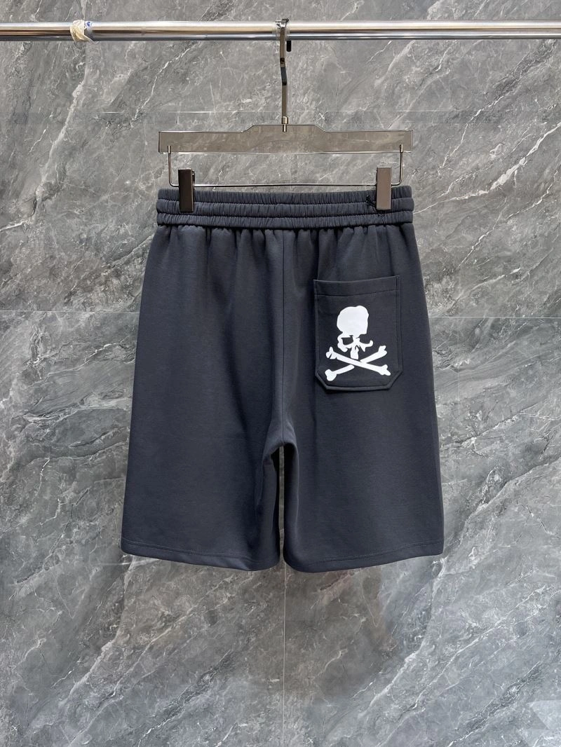 Value-priced Mmj Short Pants
