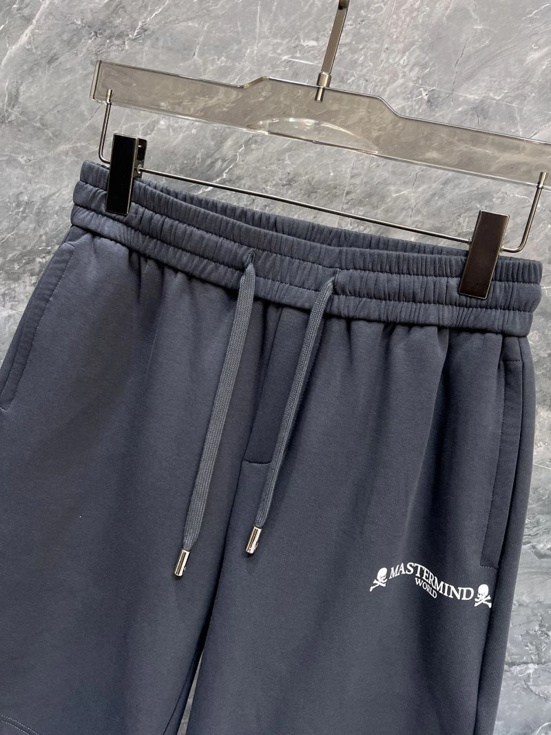 Value-priced Mmj Short Pants